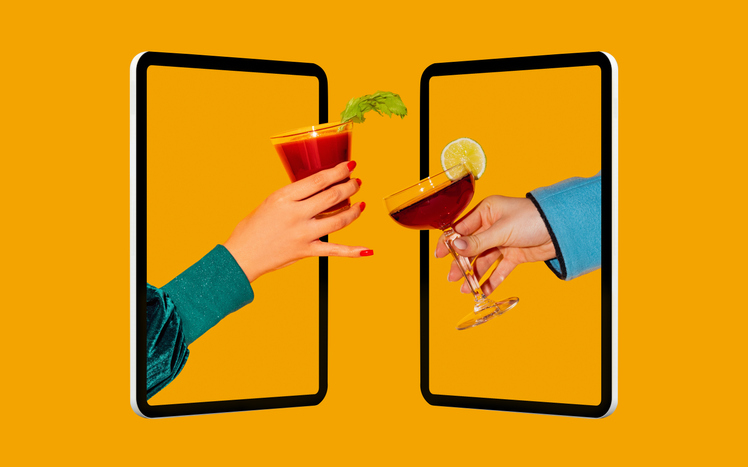 COVER STORY: Technology pours new innovation into the alcohol industry ...
