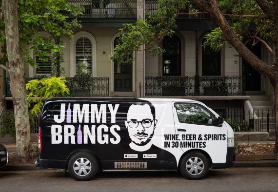 Case study: Jimmy Brings reinvigorates its tech stack to meet customer ...