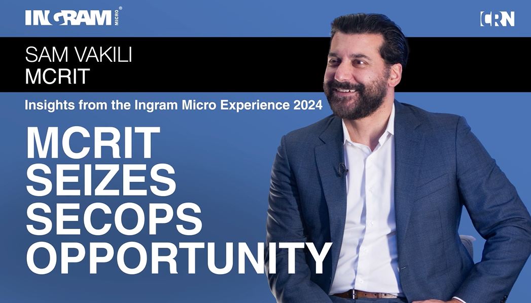 How Australia's MCRIT is seizing the SecOps opportunity with Fortinet ...