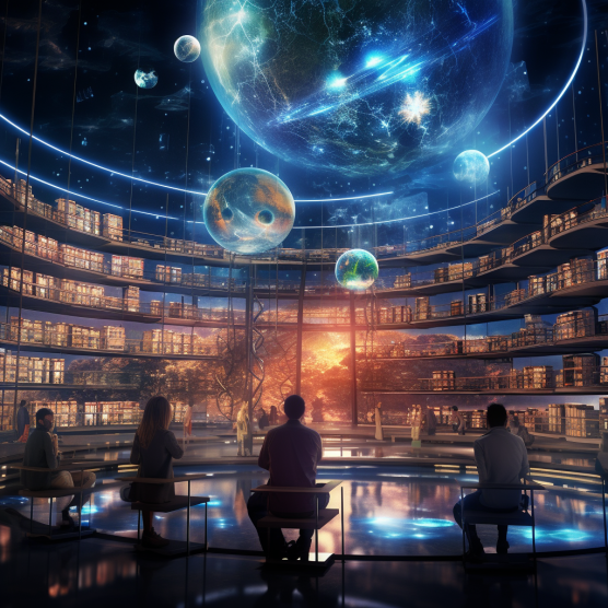 AI makes sense of complex trading data to help everyone become a smart ...