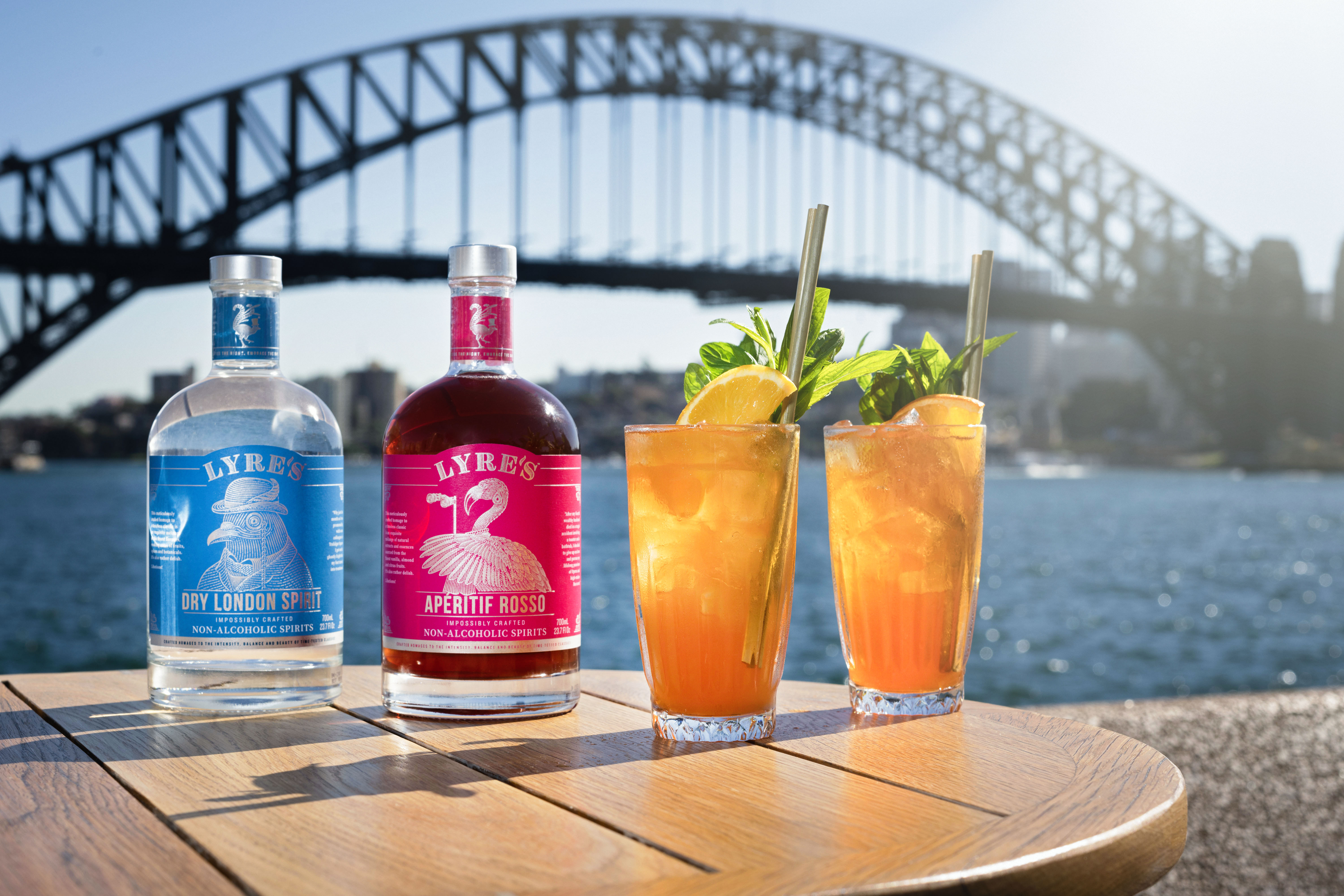 Case study: Non-alcoholic brand Lyre’s Spirits grows through digital ...