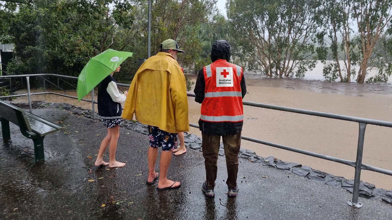 Case study: How the Australian Red Cross set up a telethon in four days ...