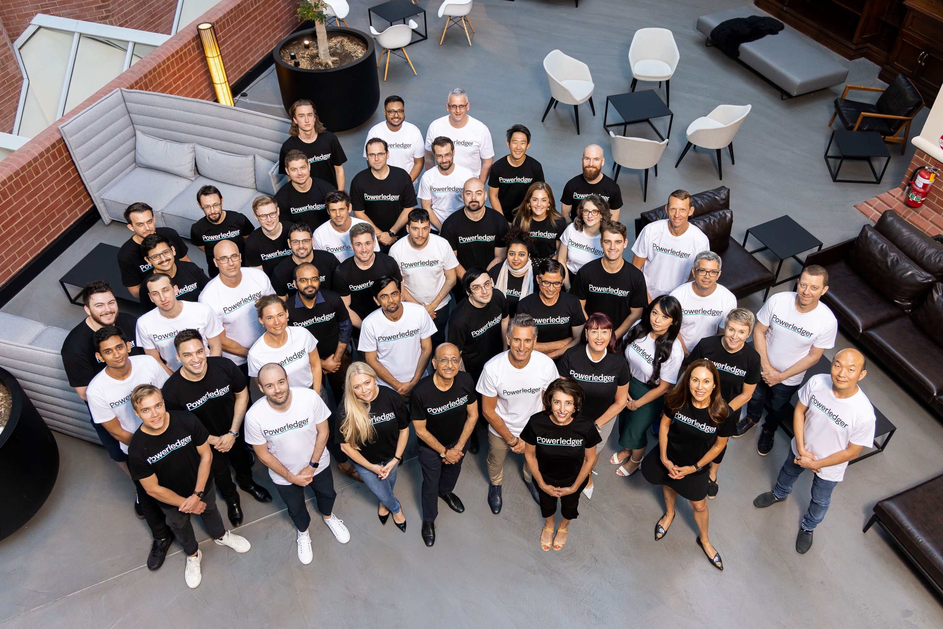 Case study: Powerledger strengthens its platform to reach one billion ...