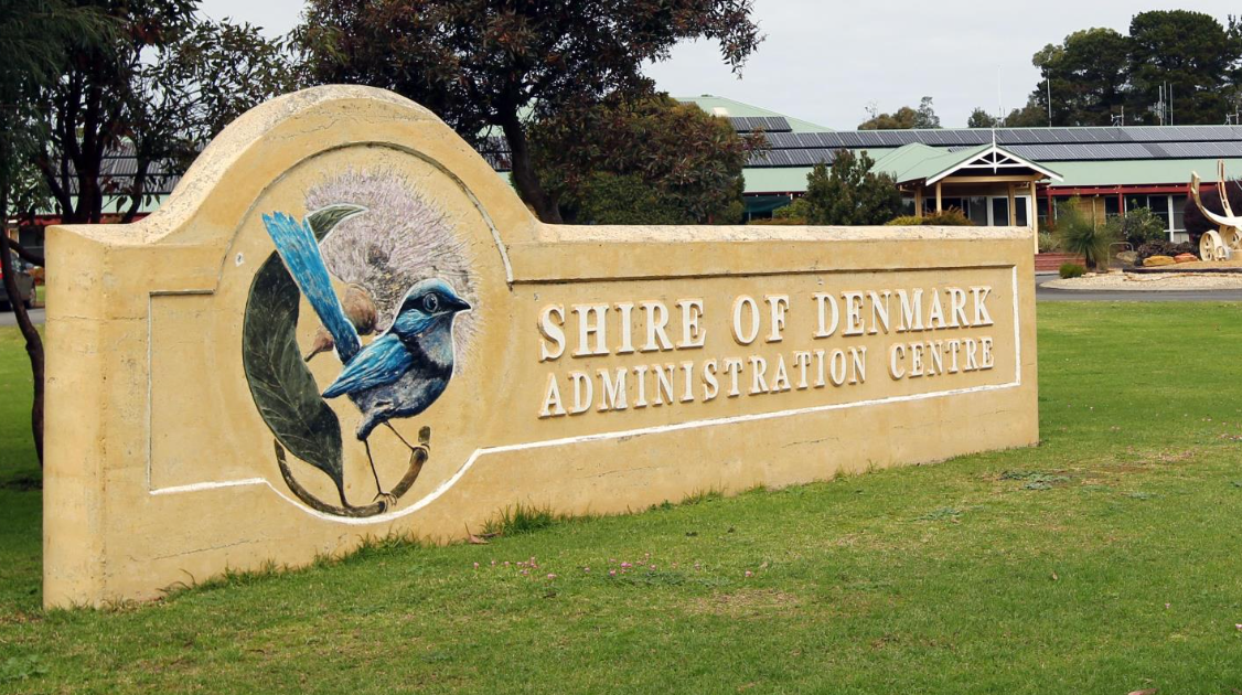 Case study: The Shire of Denmark integrates an online platform to ...