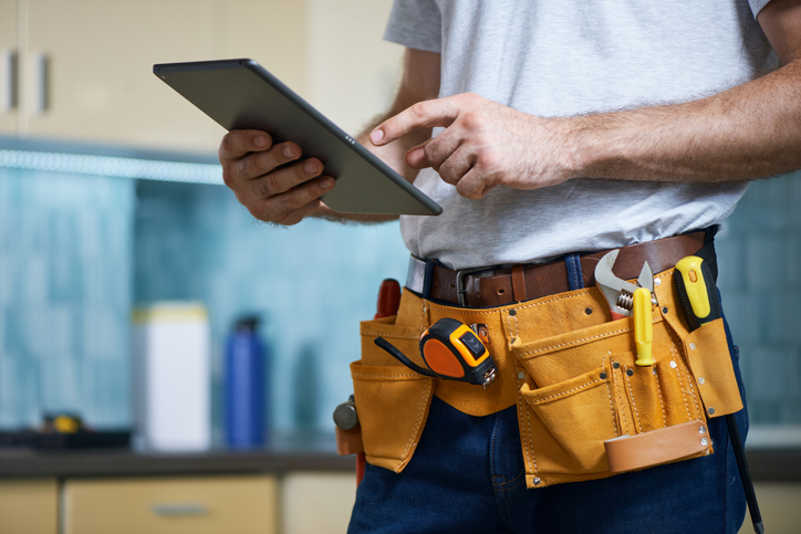COVER STORY: Tradies add new digital platforms to their toolbelt - iTnews