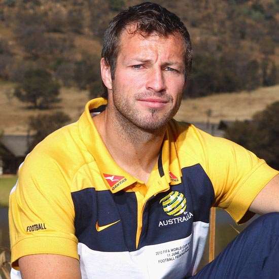 Lucas Neill - Our 'Golden Generation' - FTBL | The home of football in ...