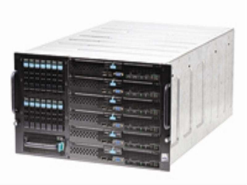 HP bundles XenDesktop with PC blades - iTnews