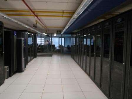 DIY data centres - iTnews