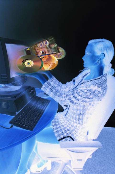 Global disk storage market faces 'transformation' - iTnews