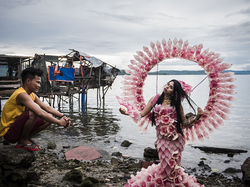 filipino queerness photography exhibition opening + interview ...