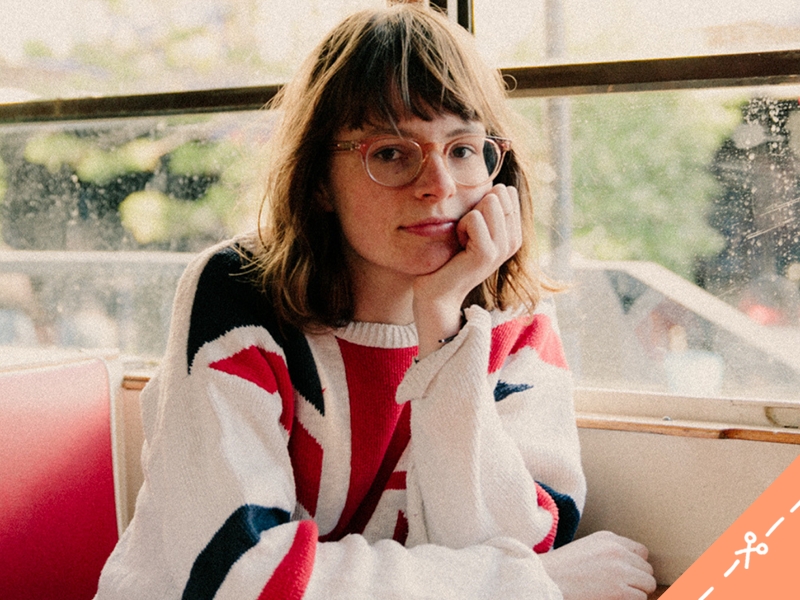 long story short: a chat with musician ruby gill • music • frankie ...