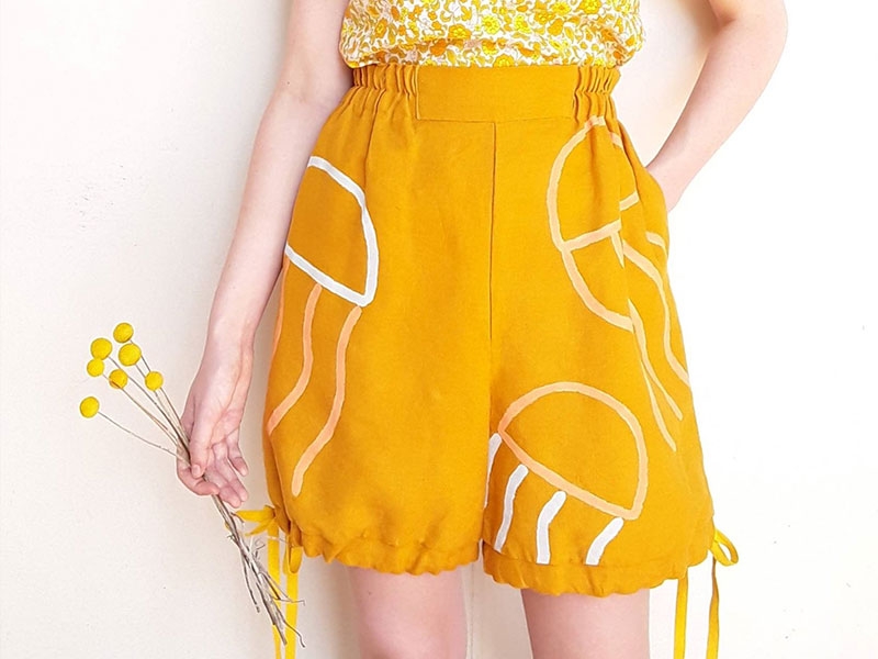 coy street clothing • fashion • frankie magazine • australian fashion ...