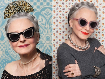 karen walker sunnies - new range • fashion • frankie magazine • frankie ...
