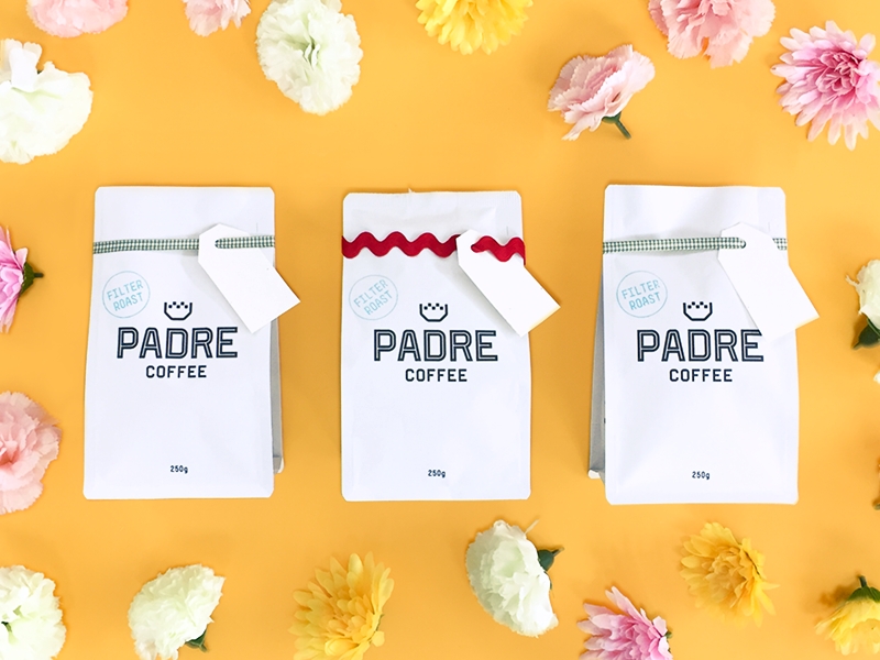 stuff mondays – padre coffee fresh crop subscription • food • frankie ...