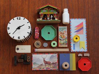 hello polly • art • frankie magazine • australian fashion magazine online