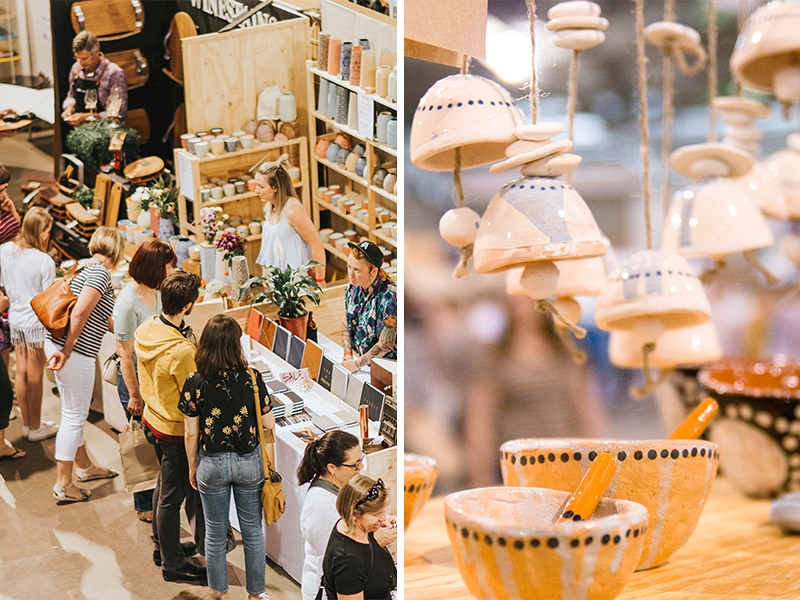 bowerbird design market 2017 • design • frankie magazine • australian ...