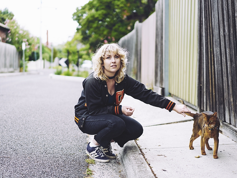 tunesday – 10 things to do before i die with jade mcinally • music ...