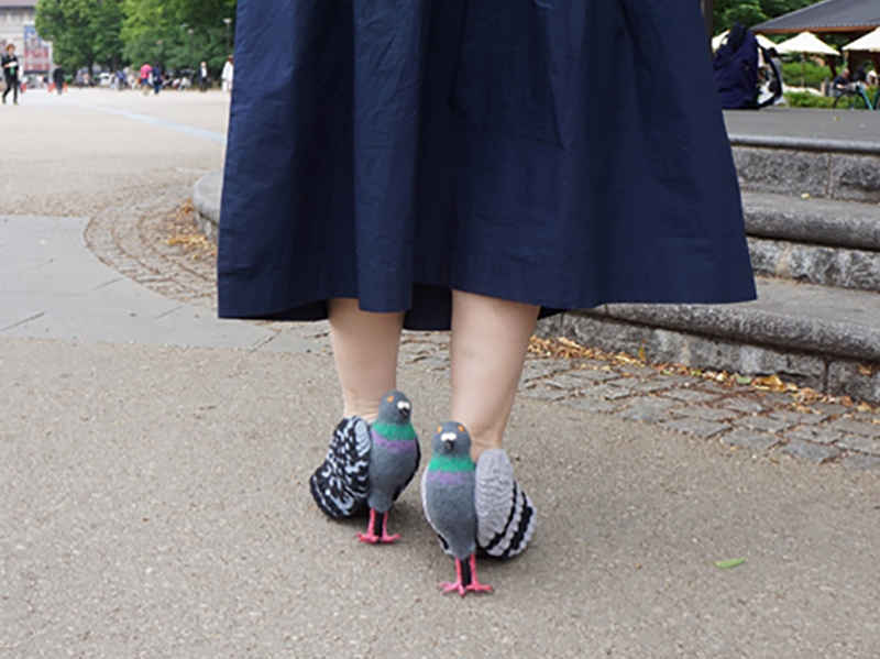 pigeon heels • fashion • frankie magazine • australian fashion magazine ...