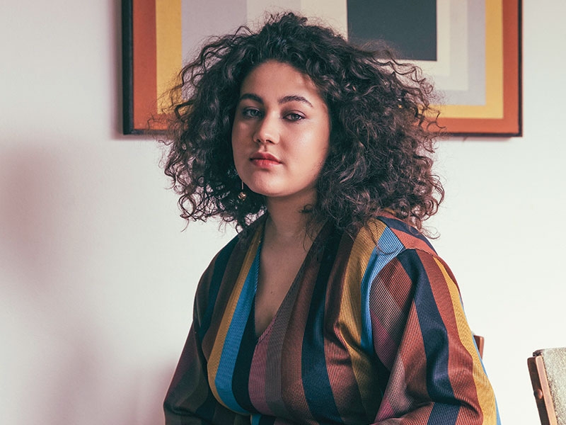 tunesday – odette • music • frankie magazine • australian fashion ...