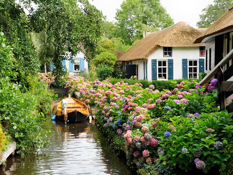 the roadless village • travel • frankie magazine • australian fashion ...