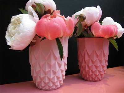 very pretty vases • interiors • frankie magazine • australian fashion ...