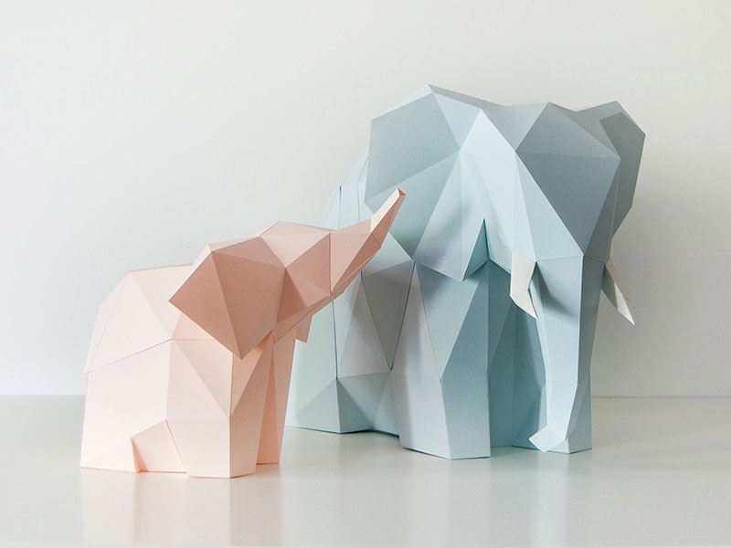 diy dumbo light • interiors • frankie magazine • australian fashion ...