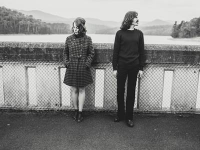 tunesday - the april maze • music • frankie magazine • australian ...