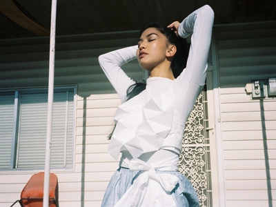 pretty much • fashion • frankie magazine • australian fashion magazine ...