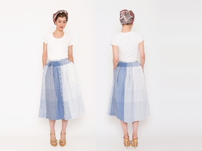 recollect vintage • fashion • frankie magazine • australian fashion ...