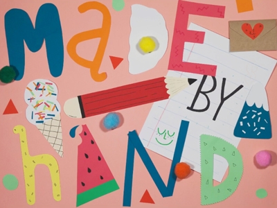 made by hand • art • frankie magazine • australian fashion magazine online