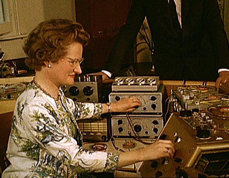 women in electronic music showcase • music • frankie magazine ...