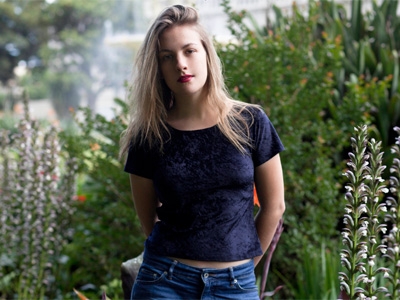 tunesday - emma russack • music • frankie magazine • australian fashion ...