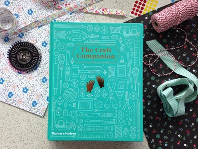 stuff mondays - the craft companion • craft • frankie magazine ...