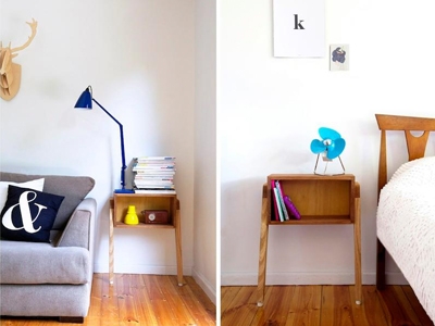 box on legs • interiors • frankie magazine • australian fashion ...