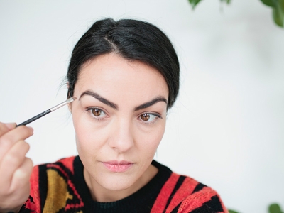 get fancy: a guide to brows • fashion • frankie magazine • australian ...