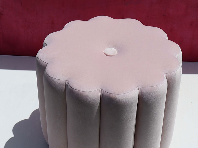 win a fancy ottoman • interiors • frankie magazine • australian fashion ...