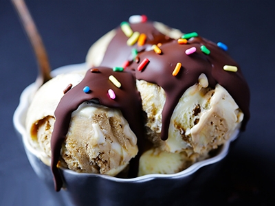 diy ice magic • food • frankie magazine • australian fashion magazine ...