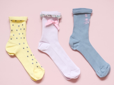 diy snazzy socks • craft • frankie magazine • australian fashion ...