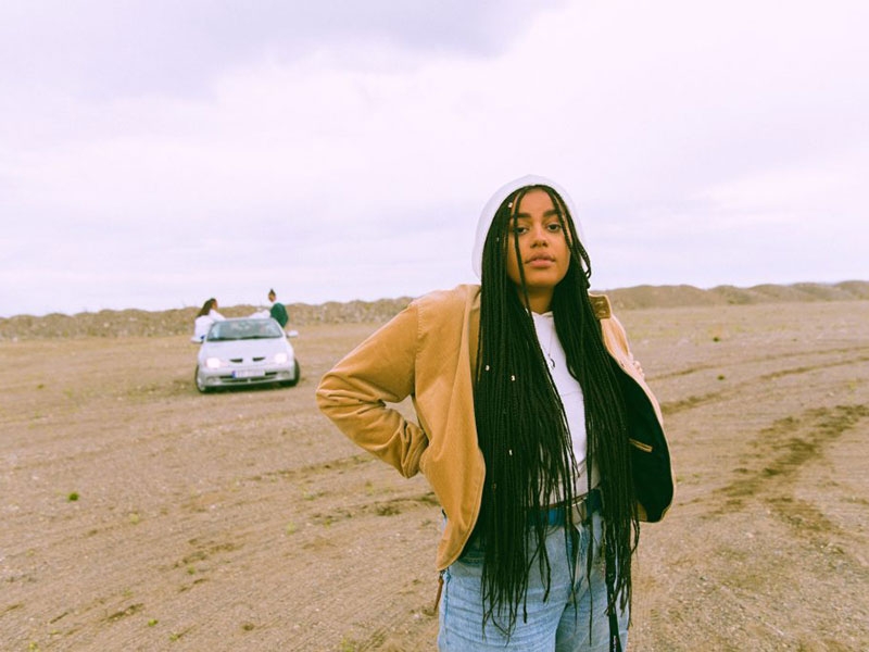 tunesday – lil halima • music • frankie magazine • australian fashion ...