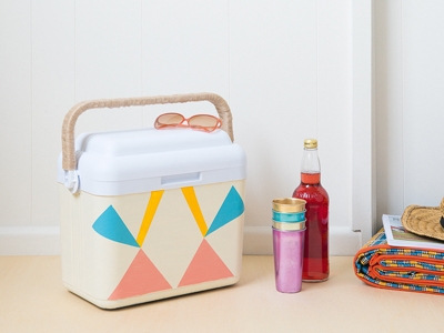 a little bit crafty: pimp my esky • craft • frankie magazine ...