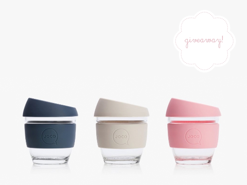 stuff mondays – joco cups • design • frankie magazine • australian ...