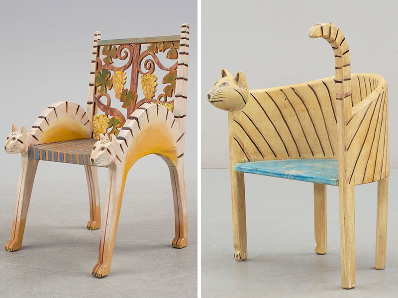 animal furniture • design • frankie magazine • australian fashion ...