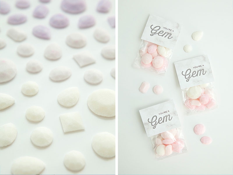 recipe – sugar gemstones • food • frankie magazine • frankie magazine ...