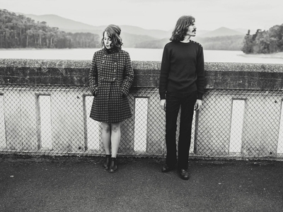 tunesday - the april maze • music • frankie magazine • australian ...