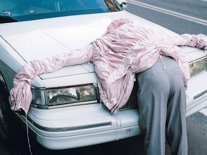 braking up with my first car • life • frankie magazine • australian ...