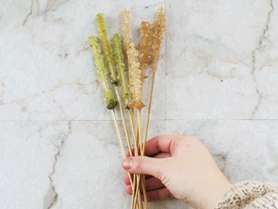 matcha & coffee rock candy • food • frankie magazine • australian ...