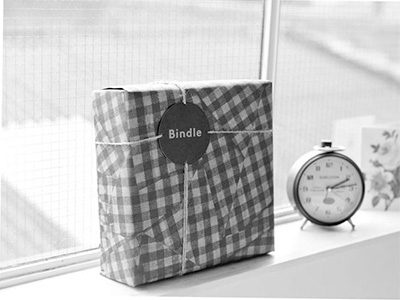 bindle designer gift packages • life • frankie magazine • australian ...