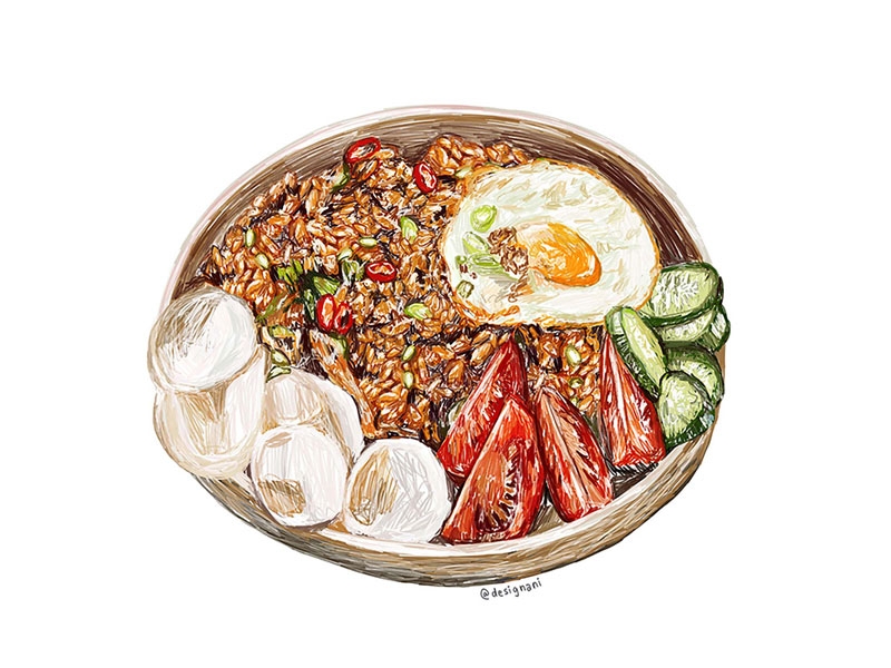 artists share their favourite asian eats across melbourne and sydney ...