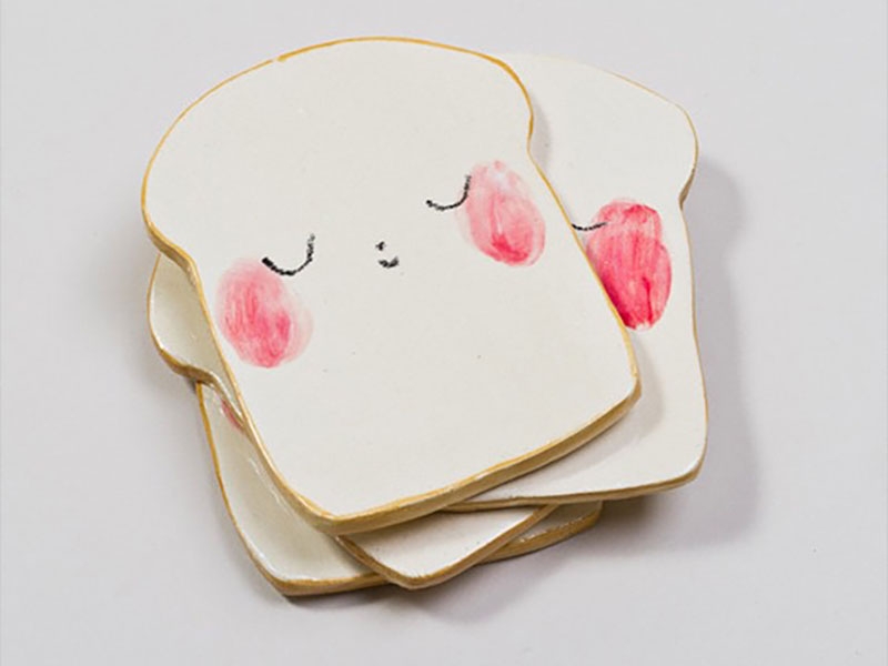 charlotte mei’s bread plate • design • frankie magazine • australian ...