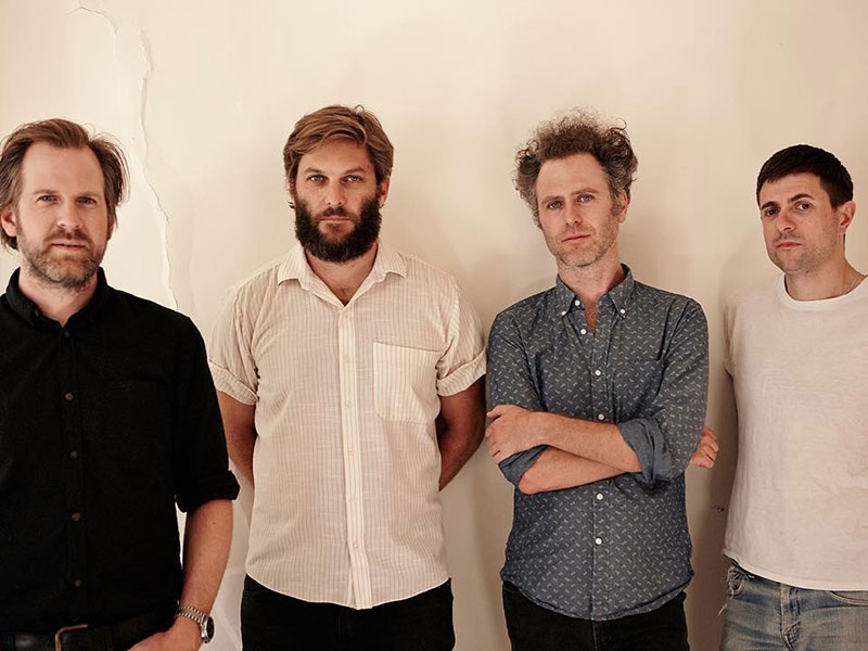 tunesday – youth group • music • frankie magazine • australian fashion ...